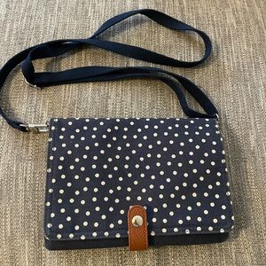 thirty-one | Bags | Thirtyone Navy Crossbody | Poshmark